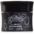 Gelish Hard Gel LED Cover Pink Builder Gel 0.5 oz #01397 - Walmart.com