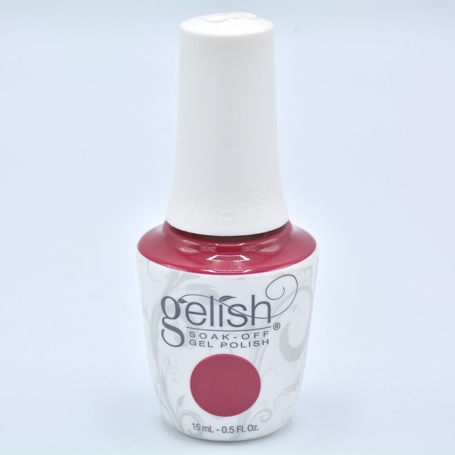 Gelish "Hello, Merlot!" Soak-Off Gel Polish - 1110942 - Walmart.com