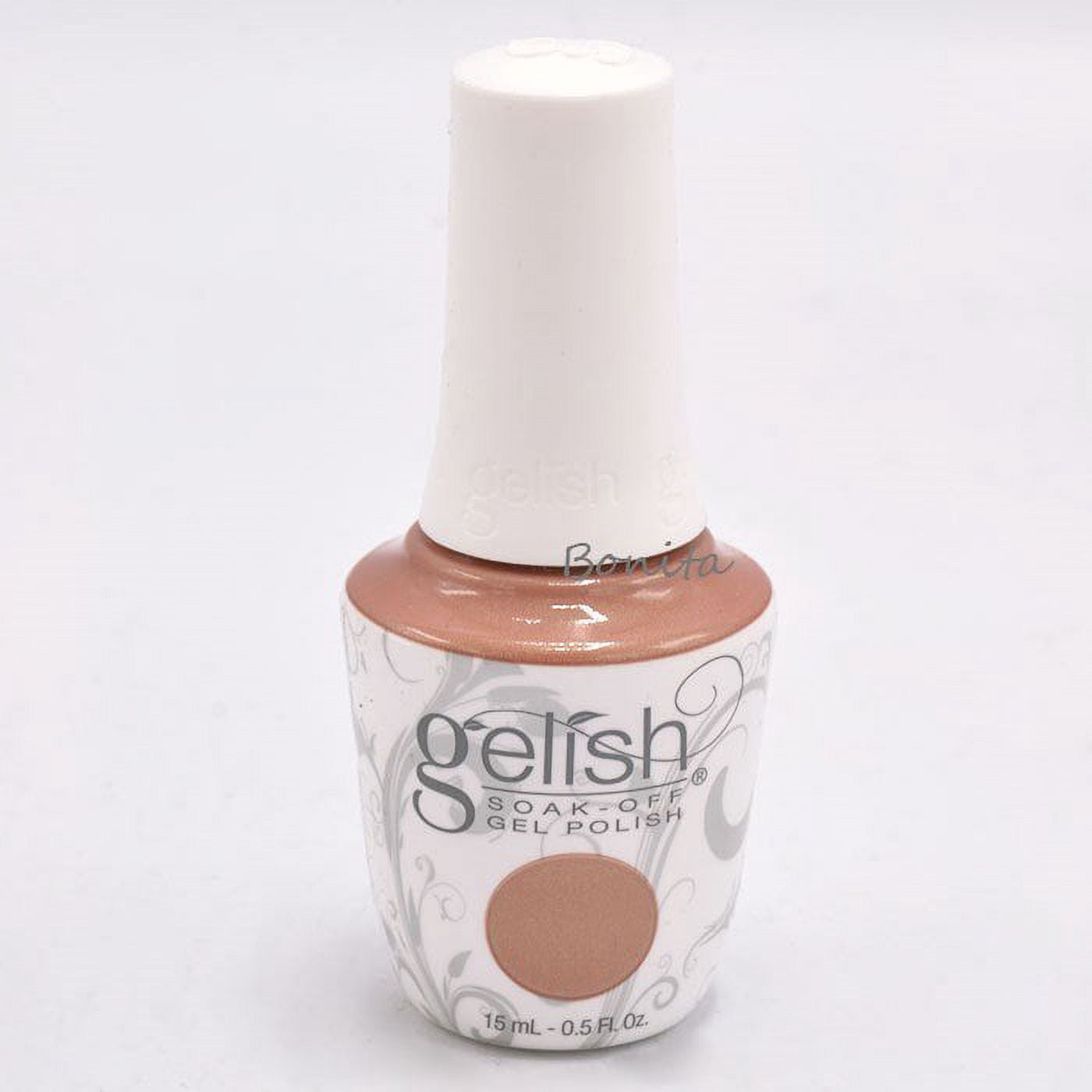Gelish Hidden Identity Soak-Off Gel Polish 0.5 oz. #1110286 - Walmart.com