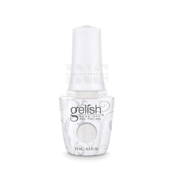 Gelish "Izzy Wizzy, Let's Get Busy" Soak-Off Gel Polish - 1110933 ...