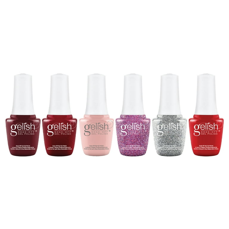 New Gelish Collection