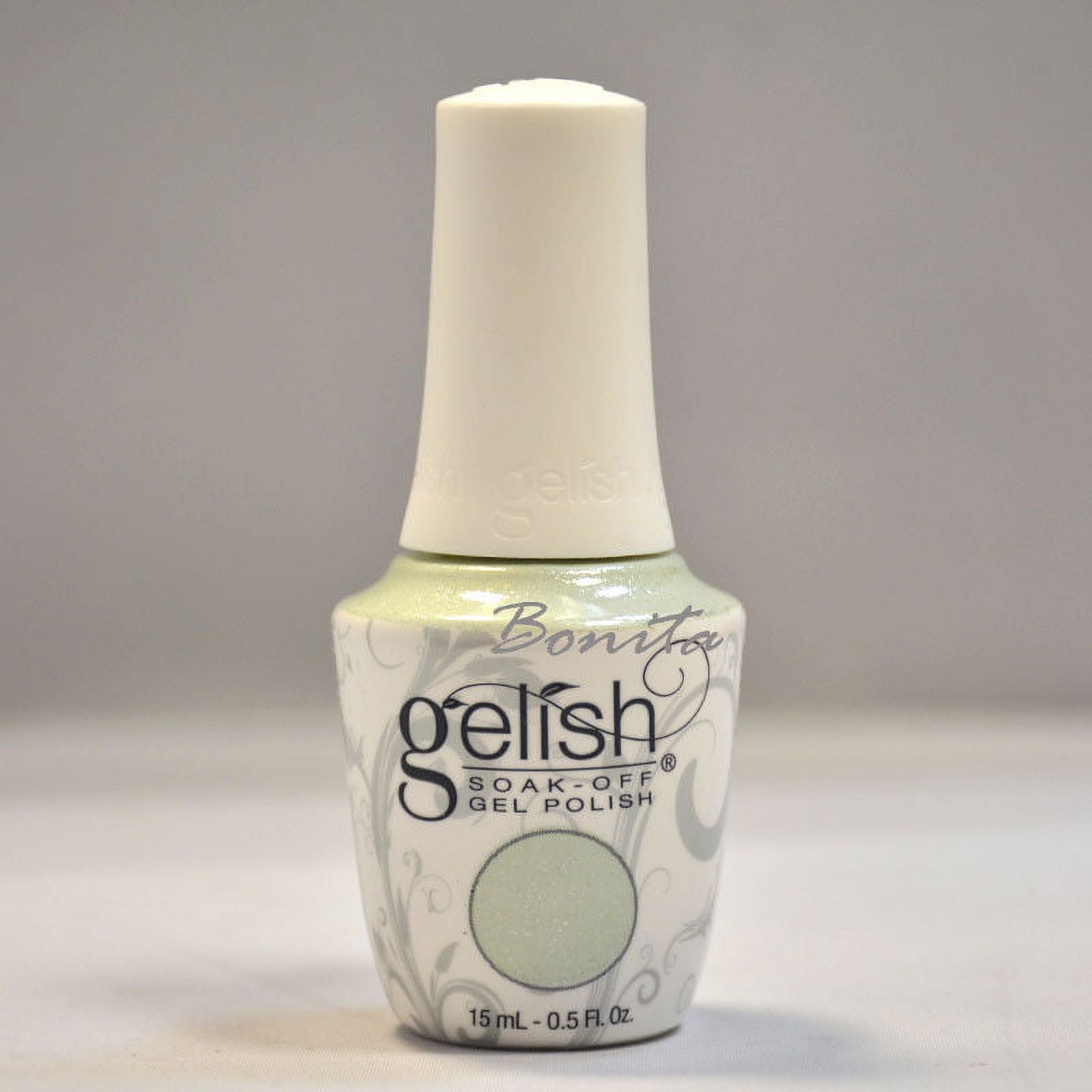 Gelish "Night Shimmer" Soak-Off Gel Polish - 1110841 - Walmart.com