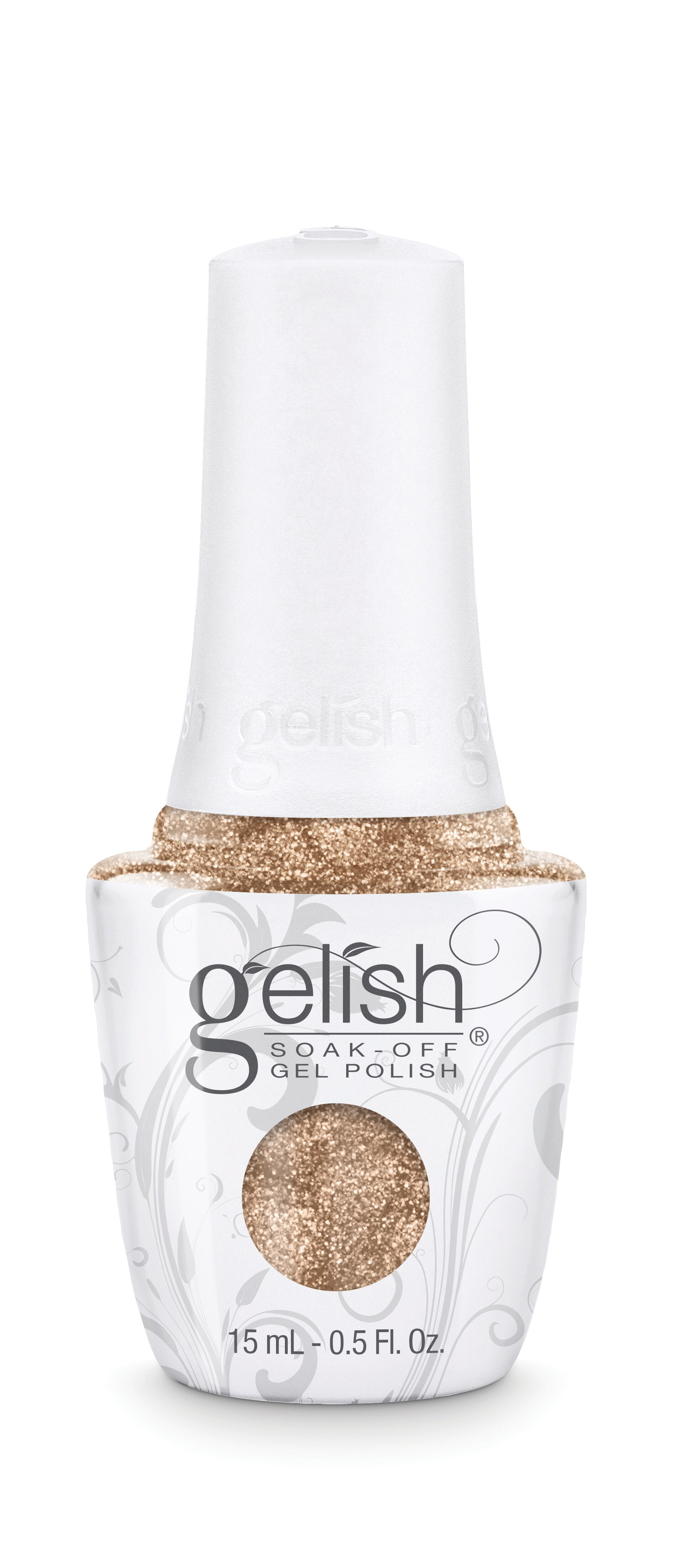 Gelish "No Way Rosé" Soak-Off Gel Polish - 1110073 - Walmart.com
