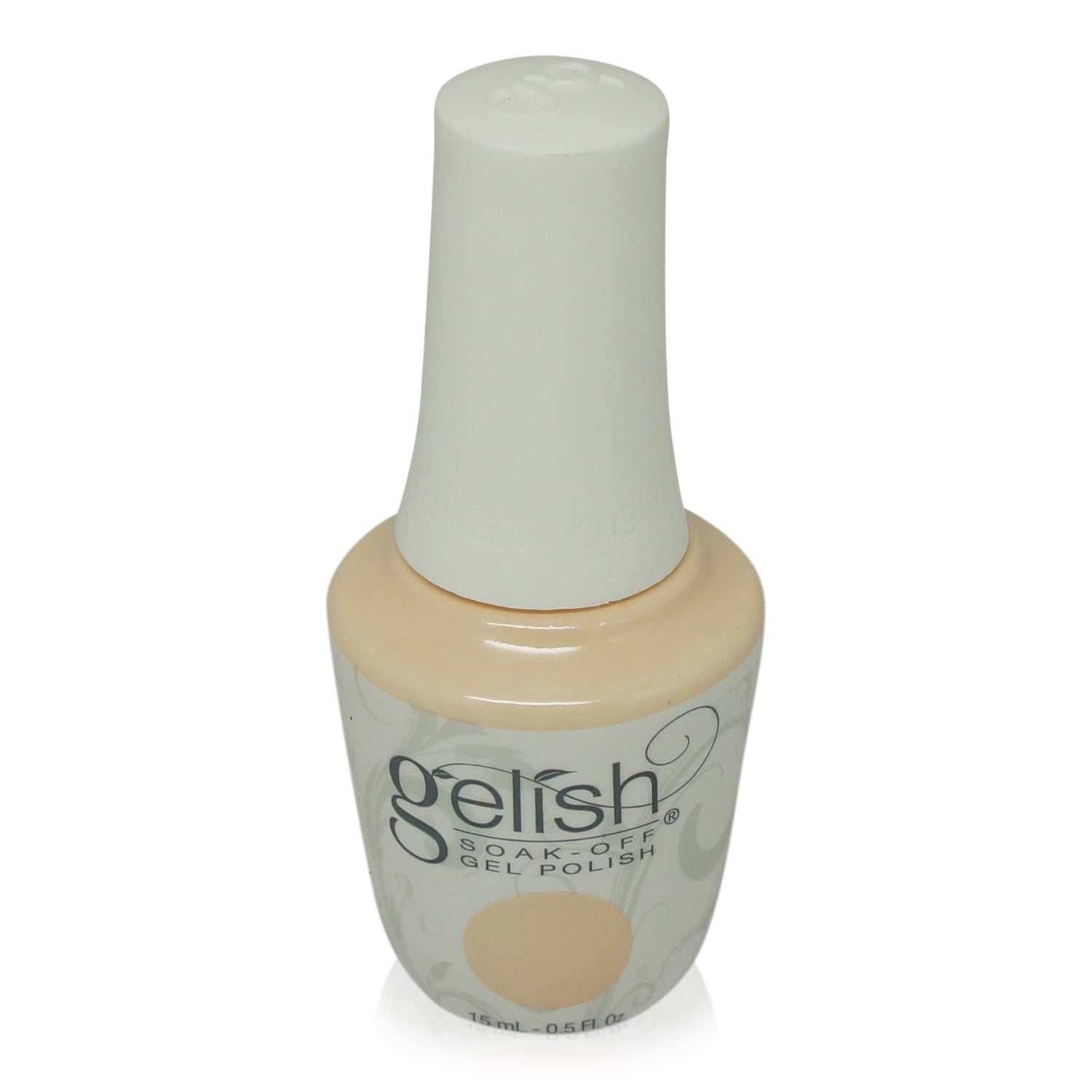 Gelish "Prim-Rose And Proper" Soak-Off Gel Polish - 1110203 - Walmart.com