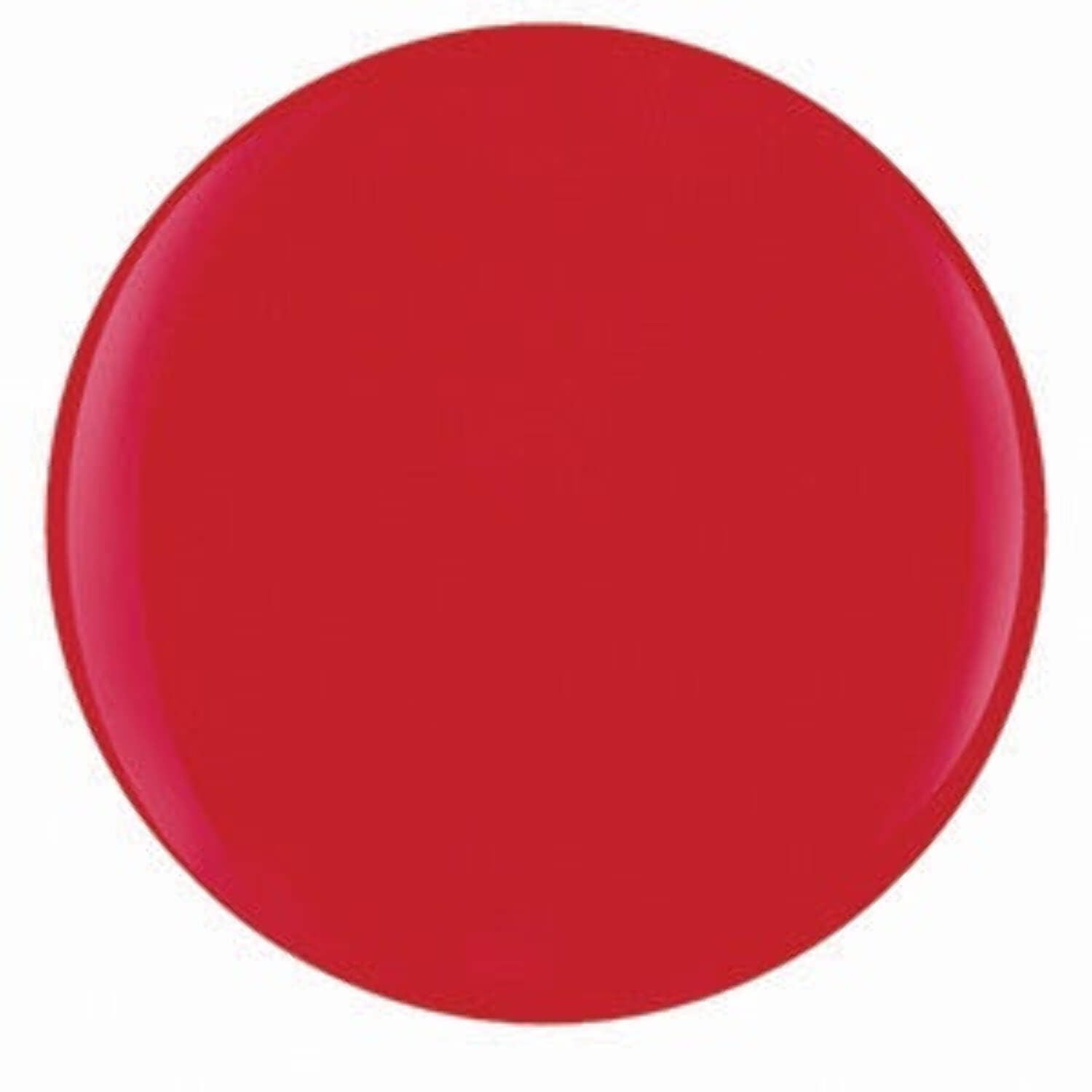 Gelish Harmony Nail Top Coat - 'Scandalous' Soak-Off Gel Polish ...