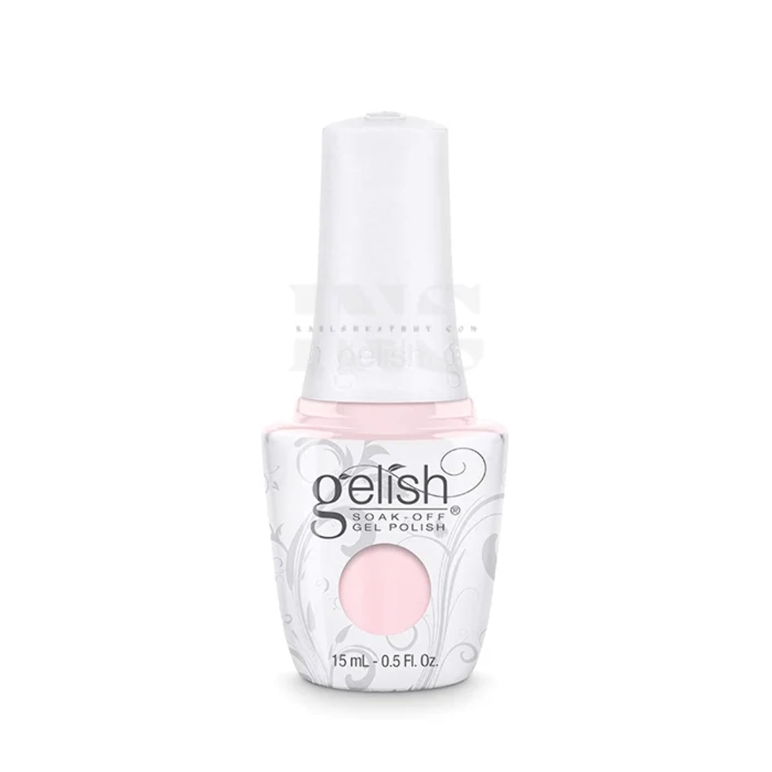 Gelish "Simple Sheer" Soak-Off Gel Polish - 1110812 - Walmart.com