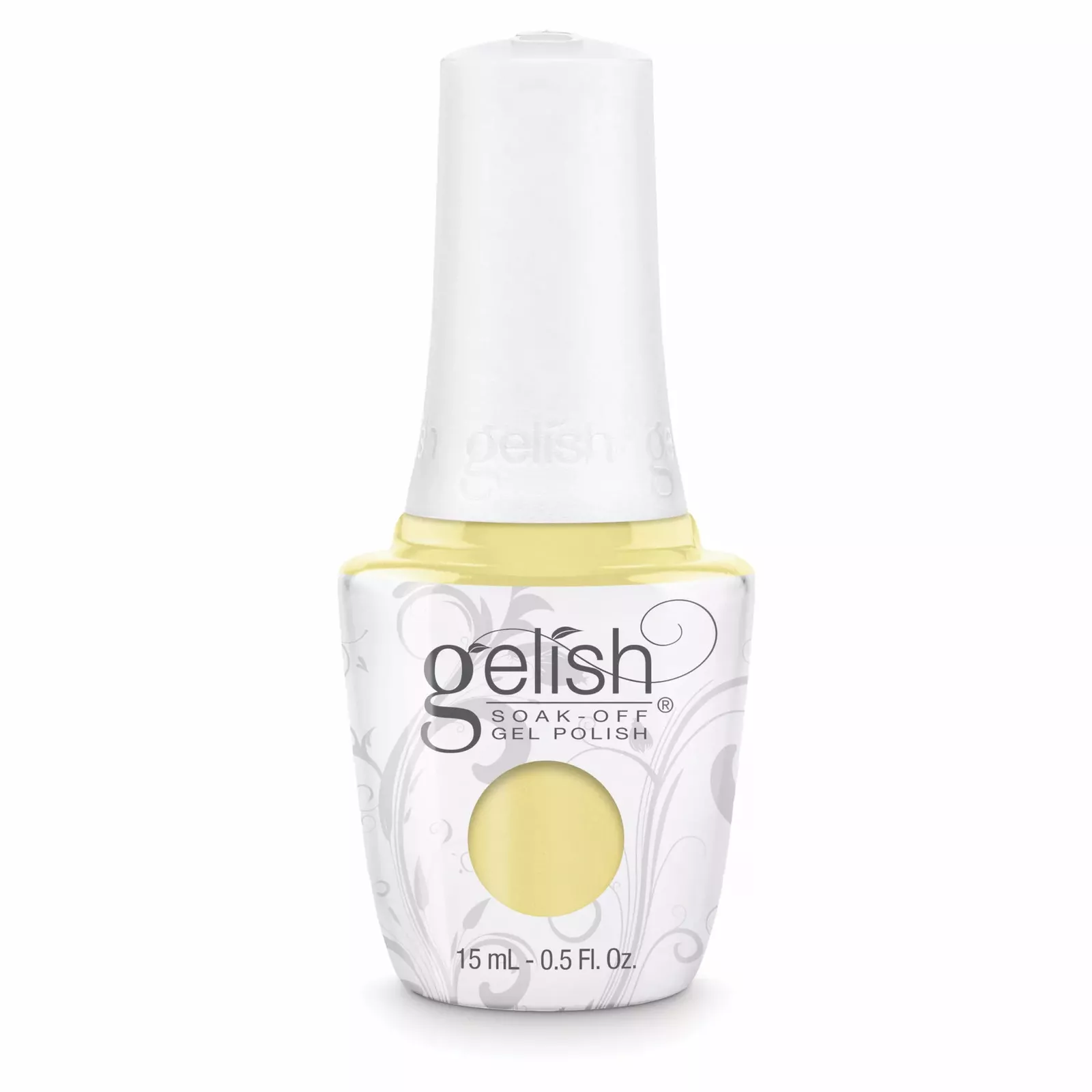 Gelish Soak Off Gel Polish - Let Down Your Hair - 0.5 fl oz - Walmart.com