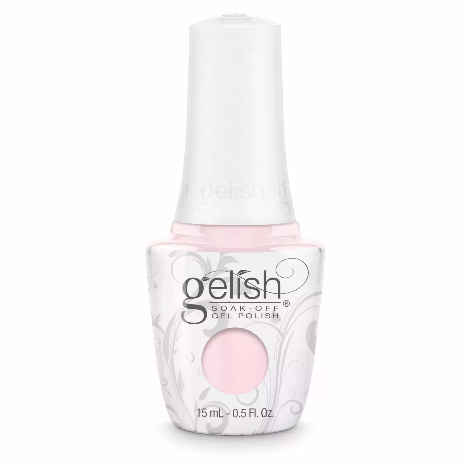 Gelish Soak Off Gel Polish - Simple Sheer - 0.5 fl oz - Walmart.com