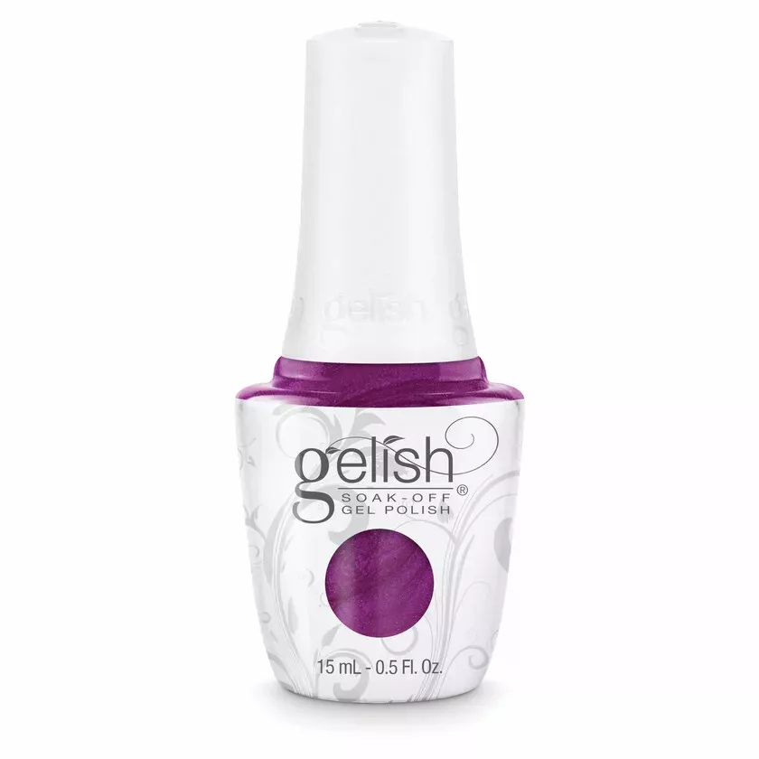 Gelish Soak Off Gel Polish - Star-Burst - 0.5 fl oz - Walmart.com