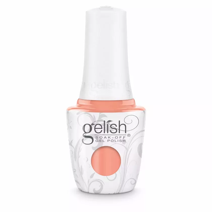 Gelish Soak Off Gel Polish - Young, Wild, and Free-Sia - 0.5 fl oz ...