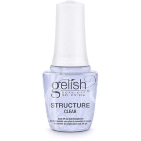 Clear Gel Polish