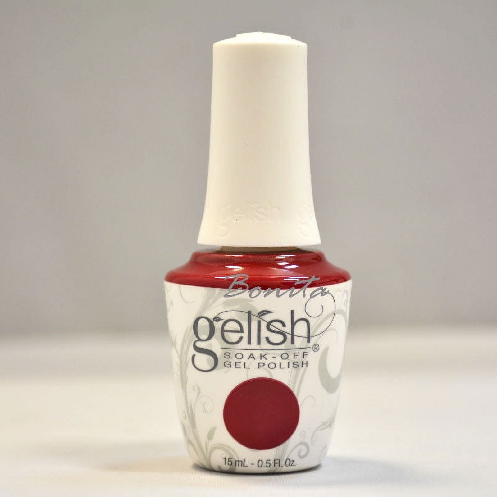 Gelish "Stand Out" Soak-Off Gel Polish - 1110823 - Walmart.com
