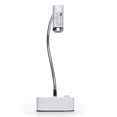 Gelish Touch LED Light with USB Cord, 1168099, Portable Rechargeable ...