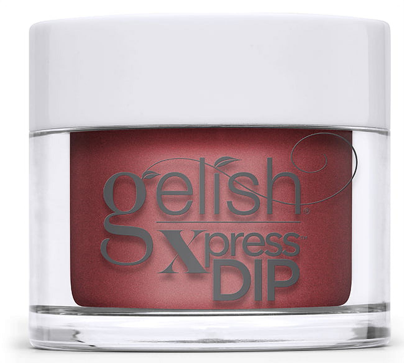 Gelish Xpress Dip "Just One Bite" Disney Villains Collection, 1.5 oz ...