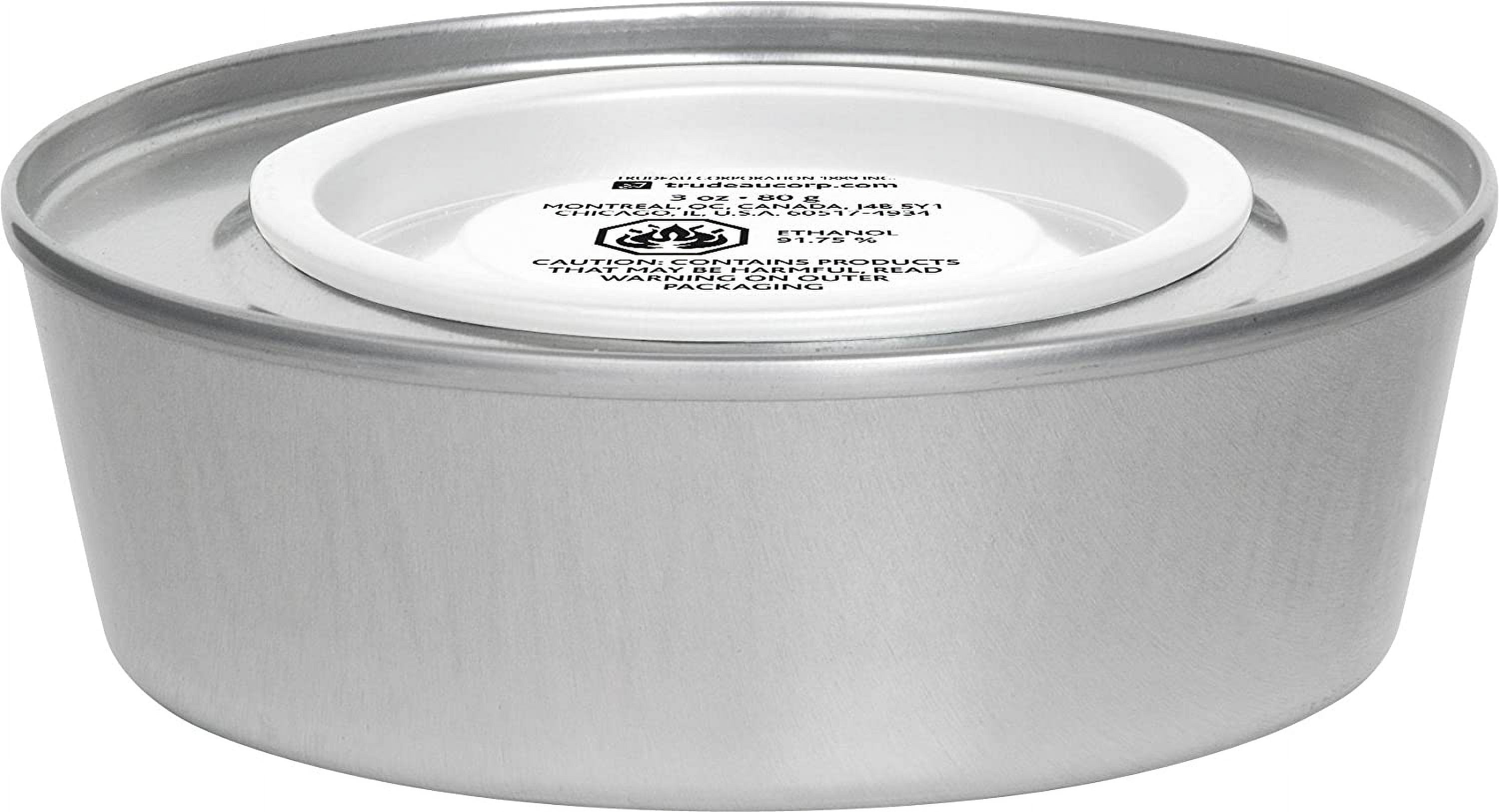 Gelled Fuel Fondue Capsule - Walmart.com