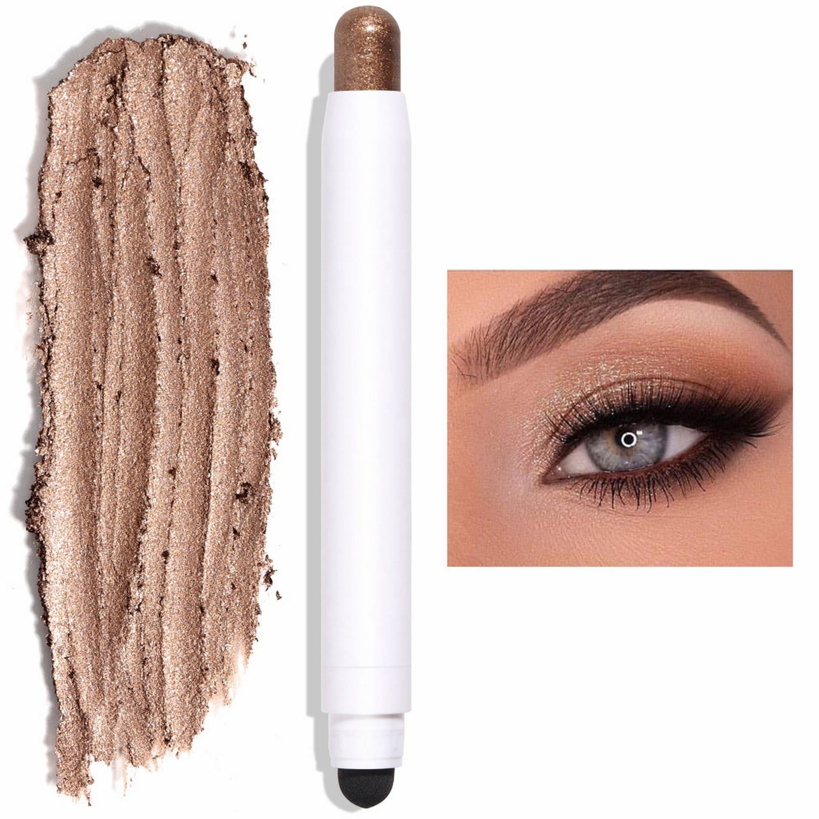 Geller Mist Makeup Vegan Corner Brush Eye Stamper Makeup Pallet With 9764