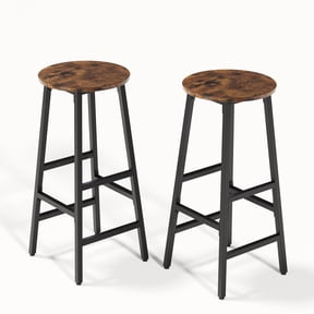 Round Top Counter Stools & Barstools
