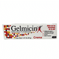 Gelmicin Cream, Hydrocortisone 1% Anti-Itch Relief, Eczema, Psoriasis ...