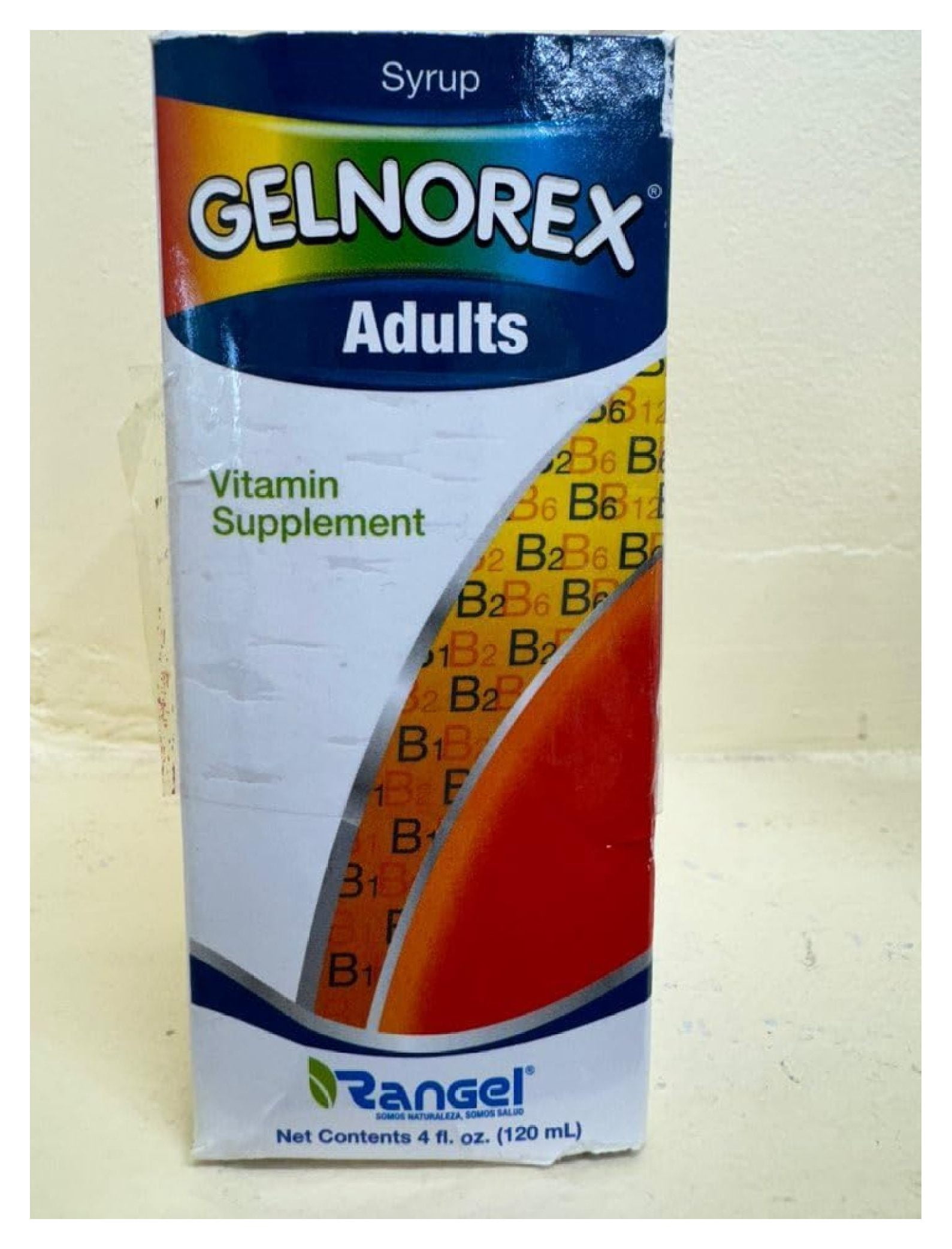 Gelnorex Adults - Walmart.com