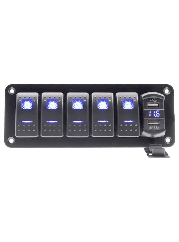 Car & Truck Switches in Interior Parts & Accessories - Walmart.com