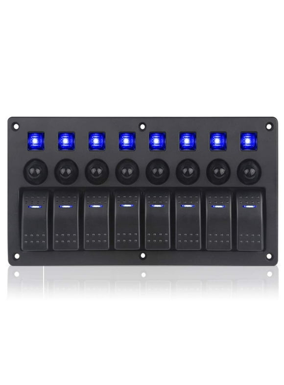 Multi-Function Switches in Car & Truck Switches - Walmart.com