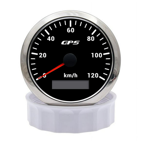 Motorcycle Speedometers in Motorcycle Instruments & Gauges - Walmart.com