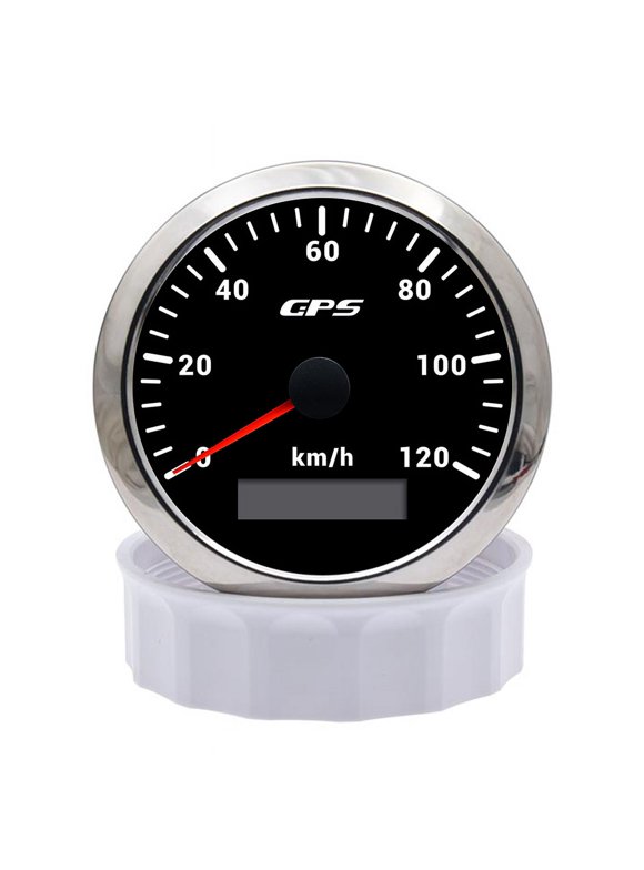 Motorcycle Speedometers in Motorcycle Instruments & Gauges - Walmart.com
