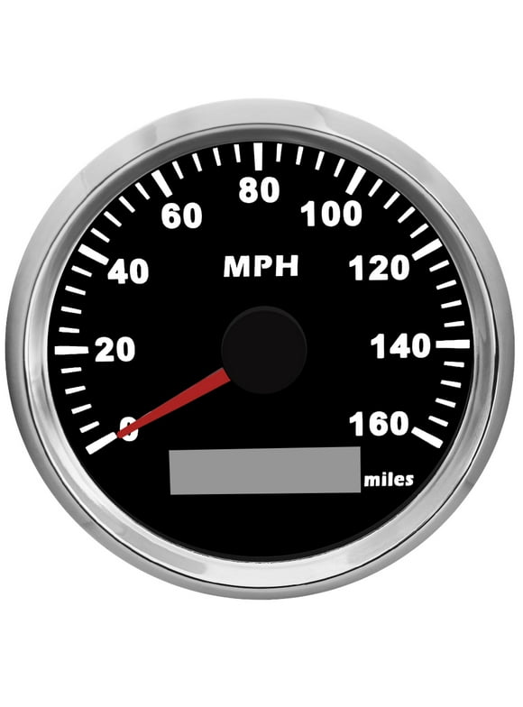 ATV Speedometers in ATV Instruments & Gauges - Walmart.com