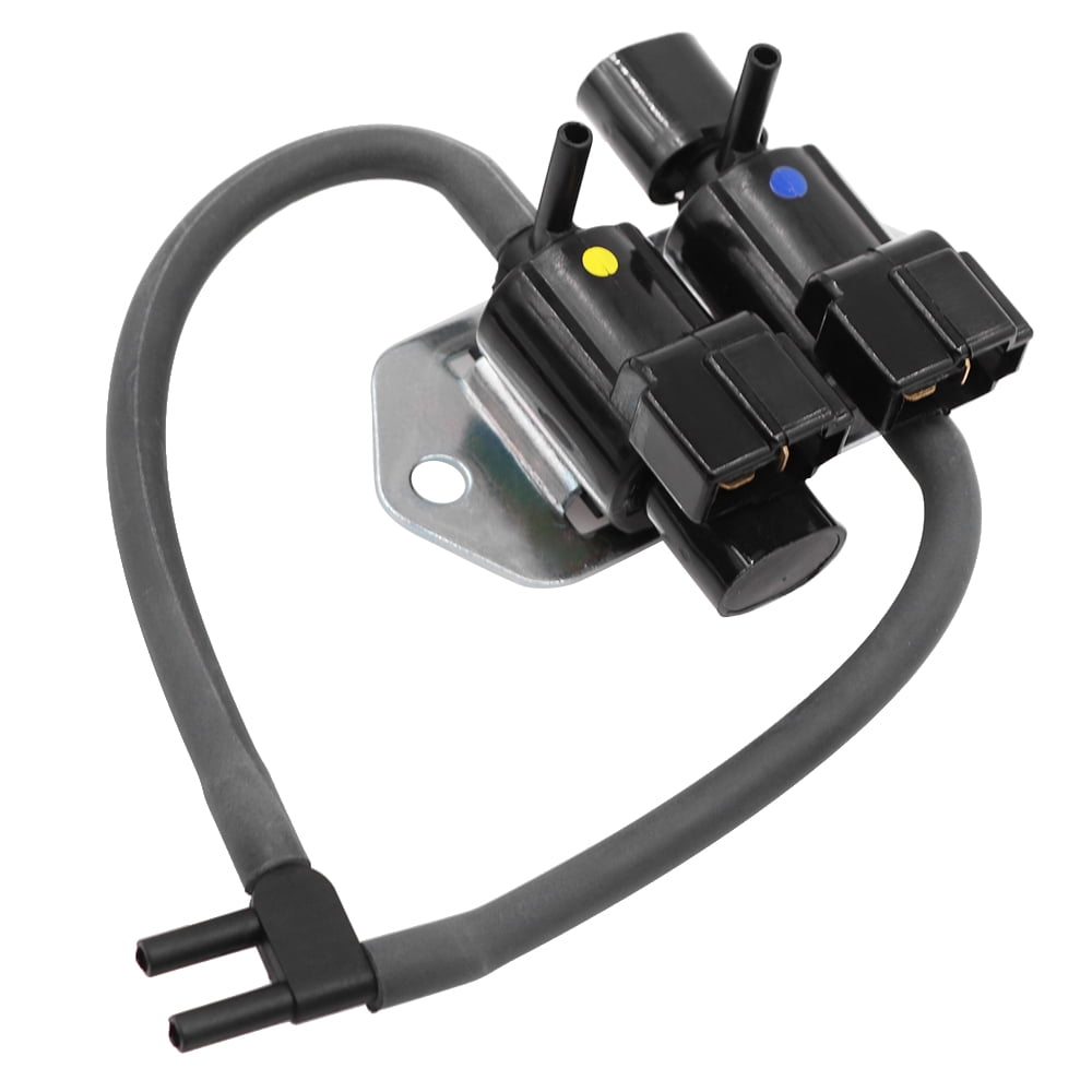 Geloo Solenoid Valve Vacuum Clutch Control fit For Mitsubishi L200 ...