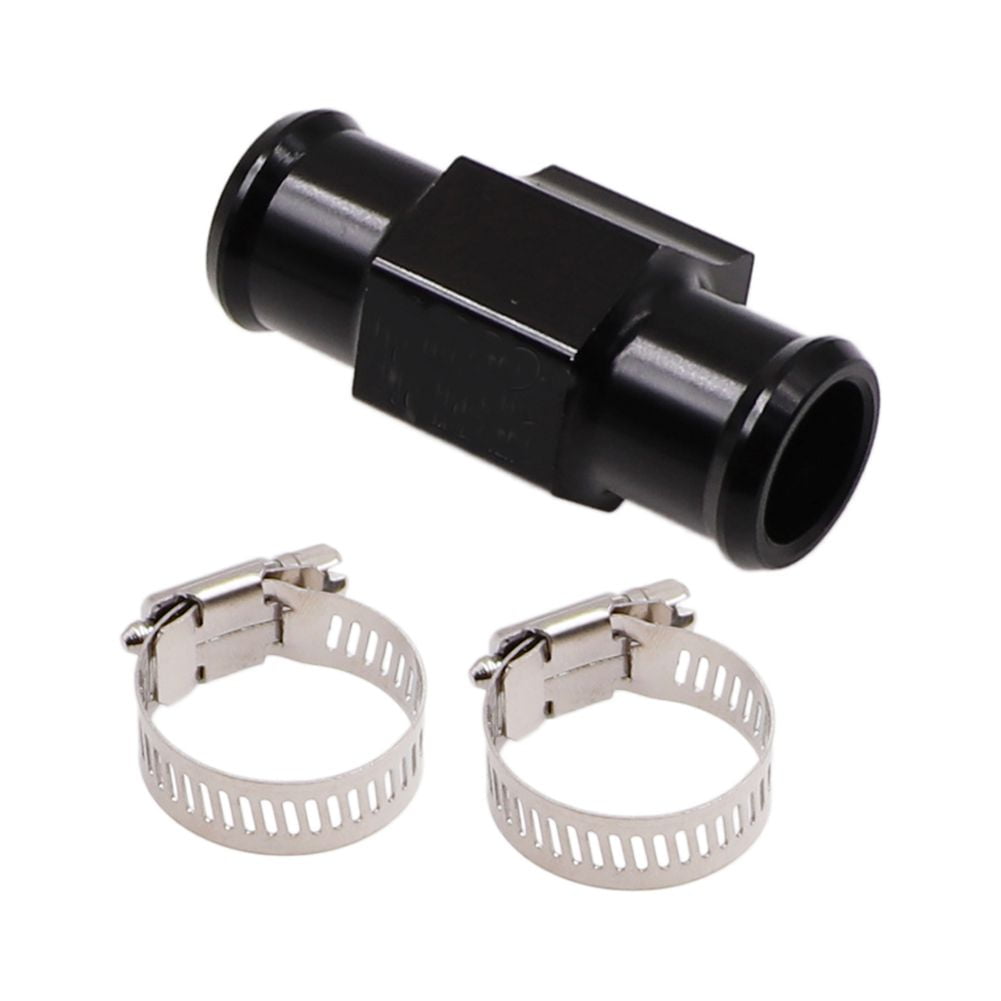 Geloo Water Temp Meter Temperature Gauge Joint Pipe Radiator Sensor ...