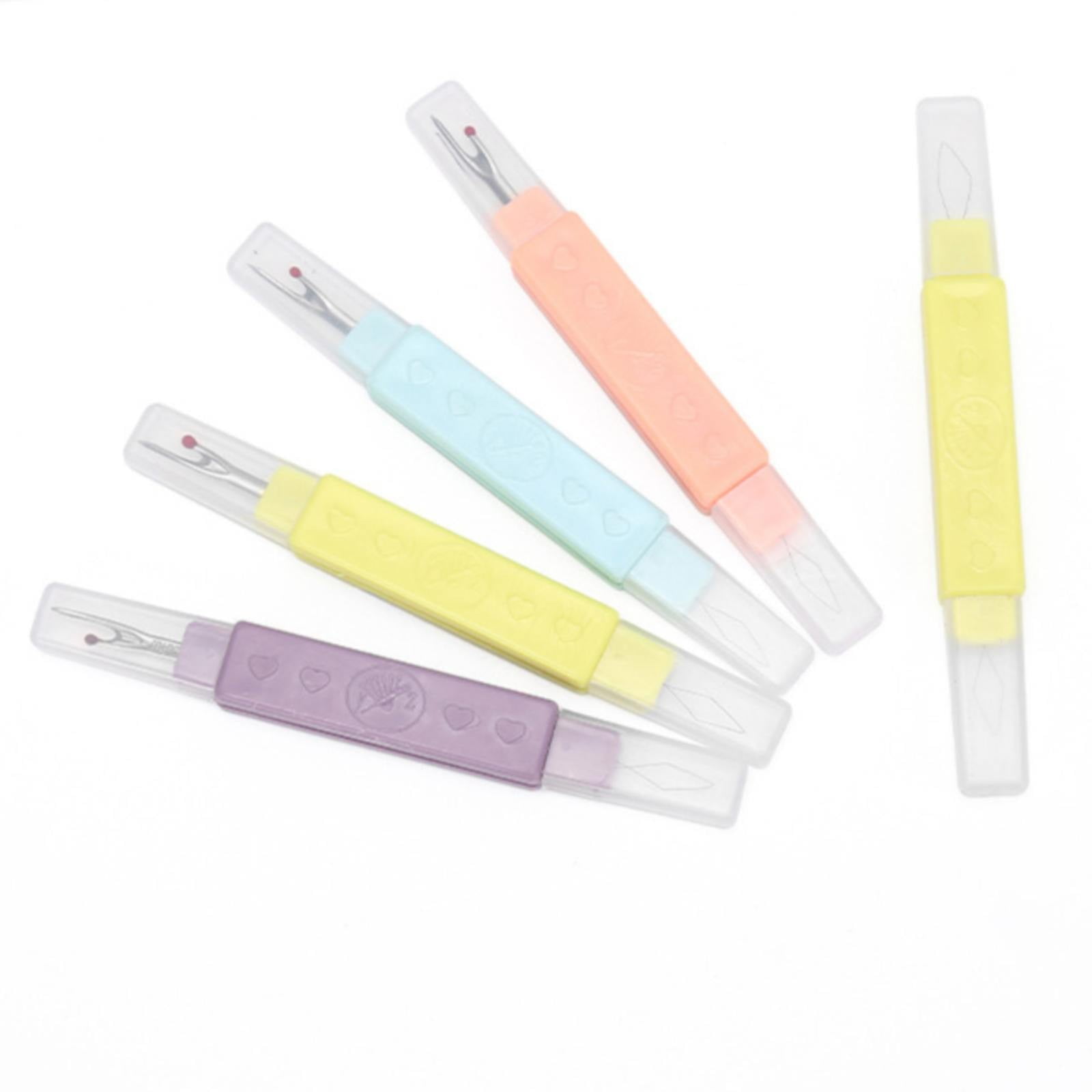 Gelren Hot StyleSeam Thread Remover Thread Scissors Sewing Tools With ...