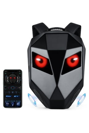Led Backpack
