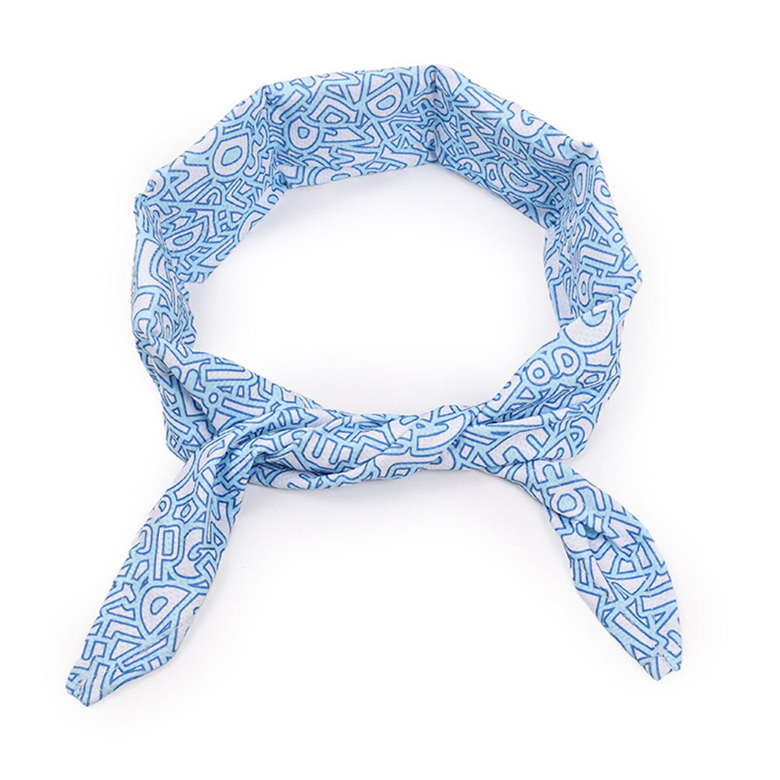 Gels Enhances Dog Neck Wrap Permeable Cooling Accessory for Hot Weather ...