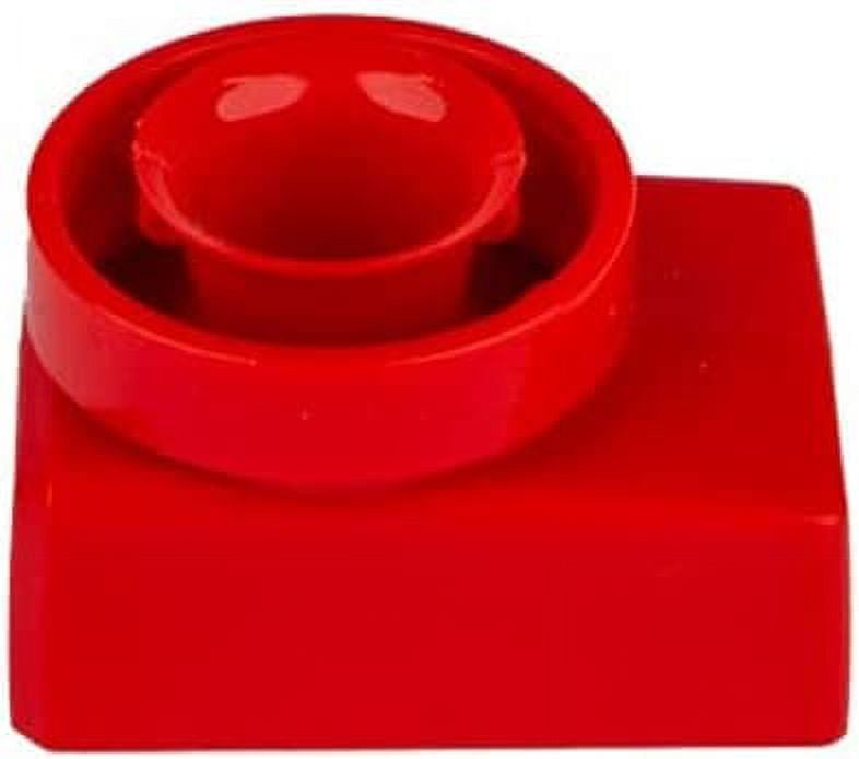 Gelstorm Blaster Hopper Mount - Water Gel Blaster Accessories (Red ...