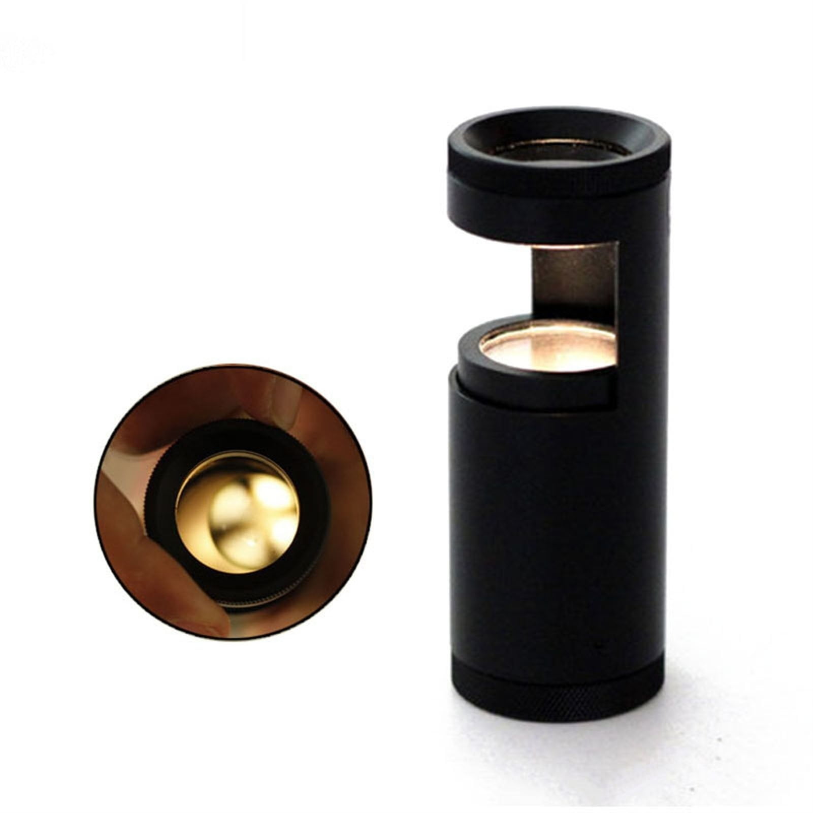 Gem Axial Identification Instrument,Jewelry Polarizer Lens with Light ...