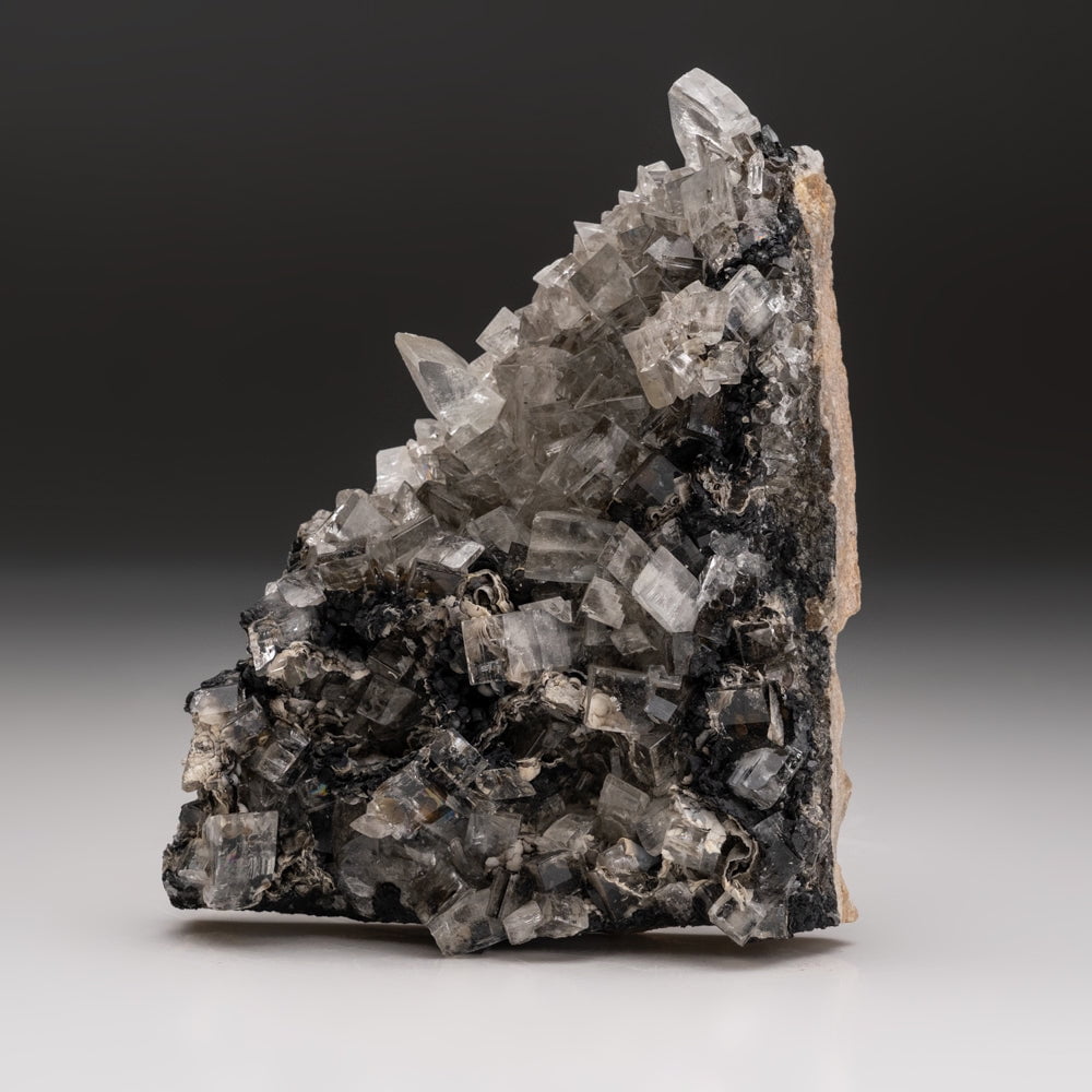 Gem Barite Cluster From Kunming, Yunnan province, China - Walmart.com