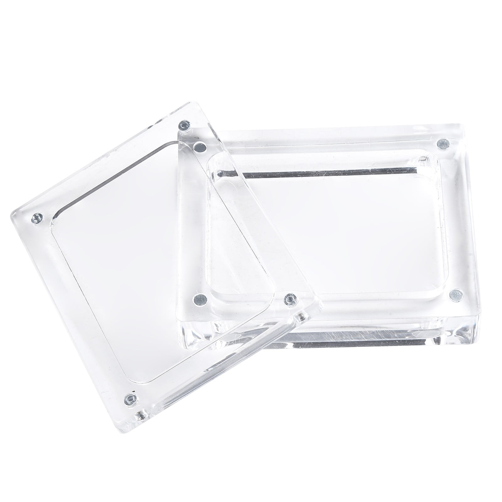 Gem Box Jewelry Display Box 1 Pc Acrylic Display Stand Diamond Display ...