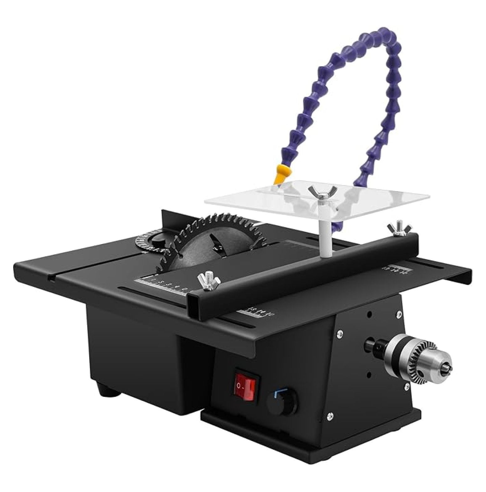 Gem Faceting Cutting Carving Polishing Machine, Jewelry Lapidary Saw ...