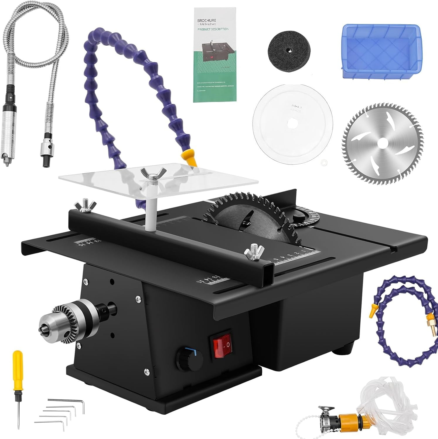 Gem Faceting Machine Multifunctional Gem Jade Grinder Polisher, Gem ...