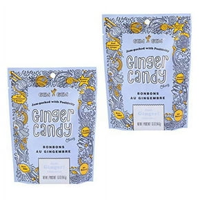 Ginger Chews Original