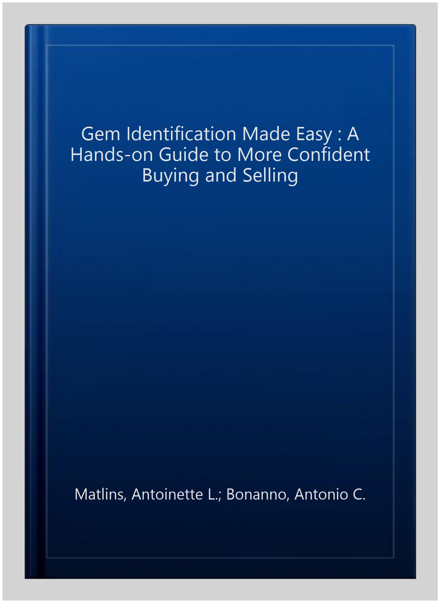 Stone Identification