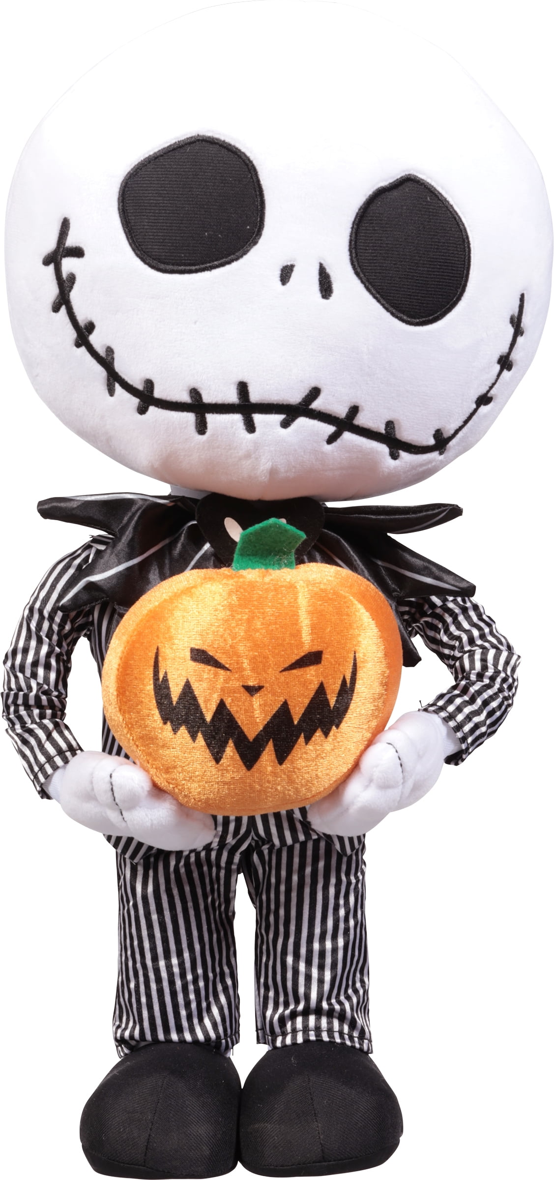 Gem Jack Skeleton Porch Greeter 1 ea - Walmart.com