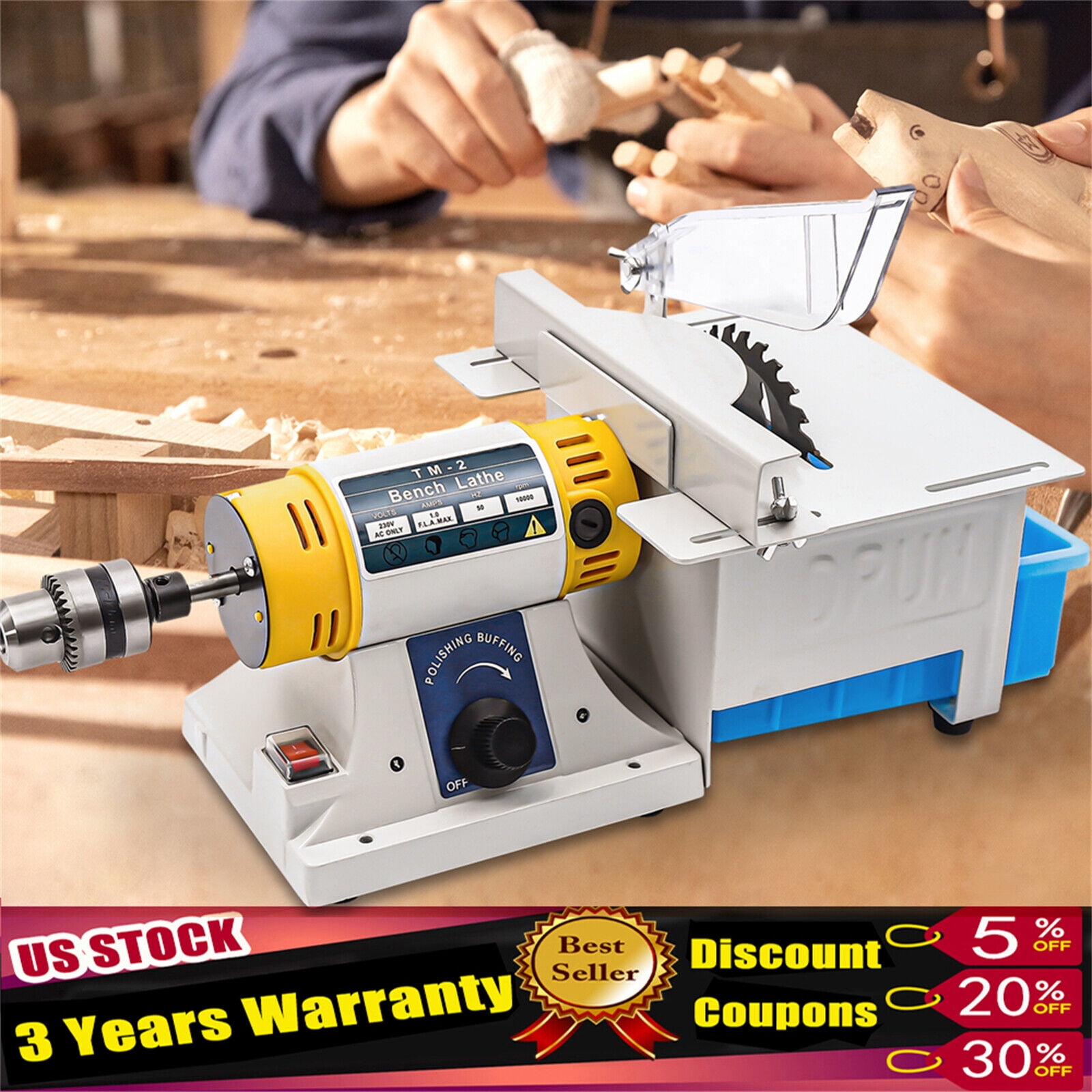 Gem Jade Tabletop Saw Machine Table Saw for Rock Lapidary Jewelry ...