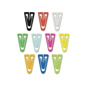 Large Paperclips