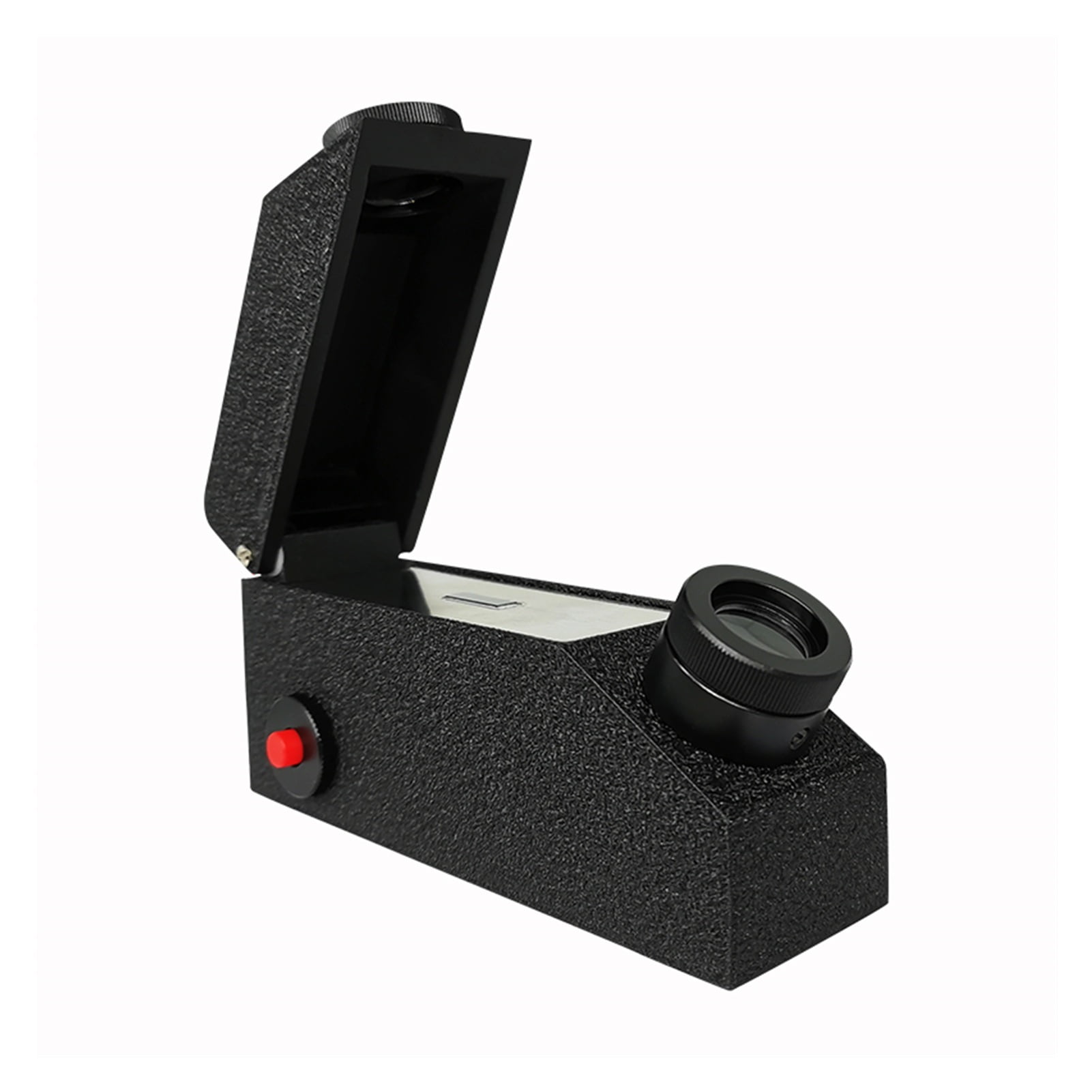 Gem Refractometer,Gem Instrument Gem Tool Professional Gemstone ...