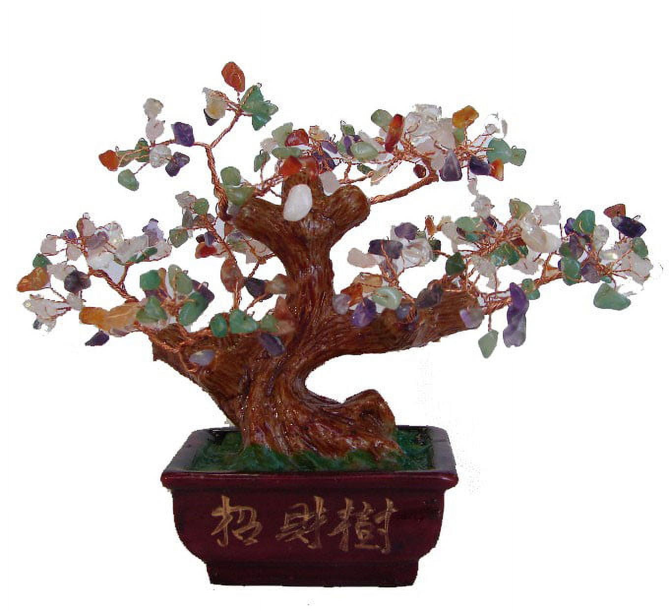 Gem Tree by Feng Shui Import LLC - Walmart.com