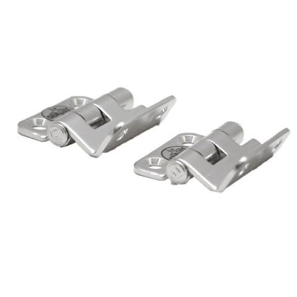 GemLux Boat Hatch Hinge | Centurion Stainless Steel Marine (Pair ...