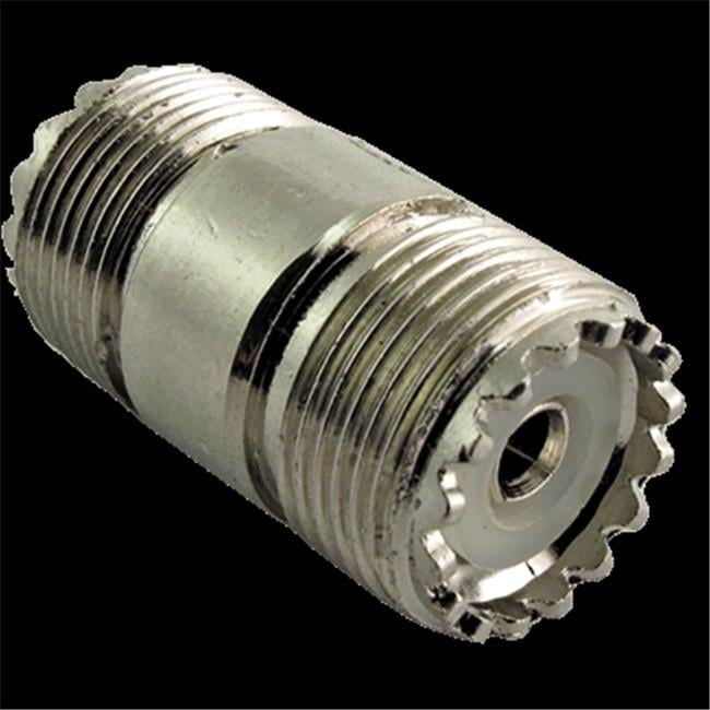 Gemeco 3 Pl258 Barrel Connector - Walmart.com