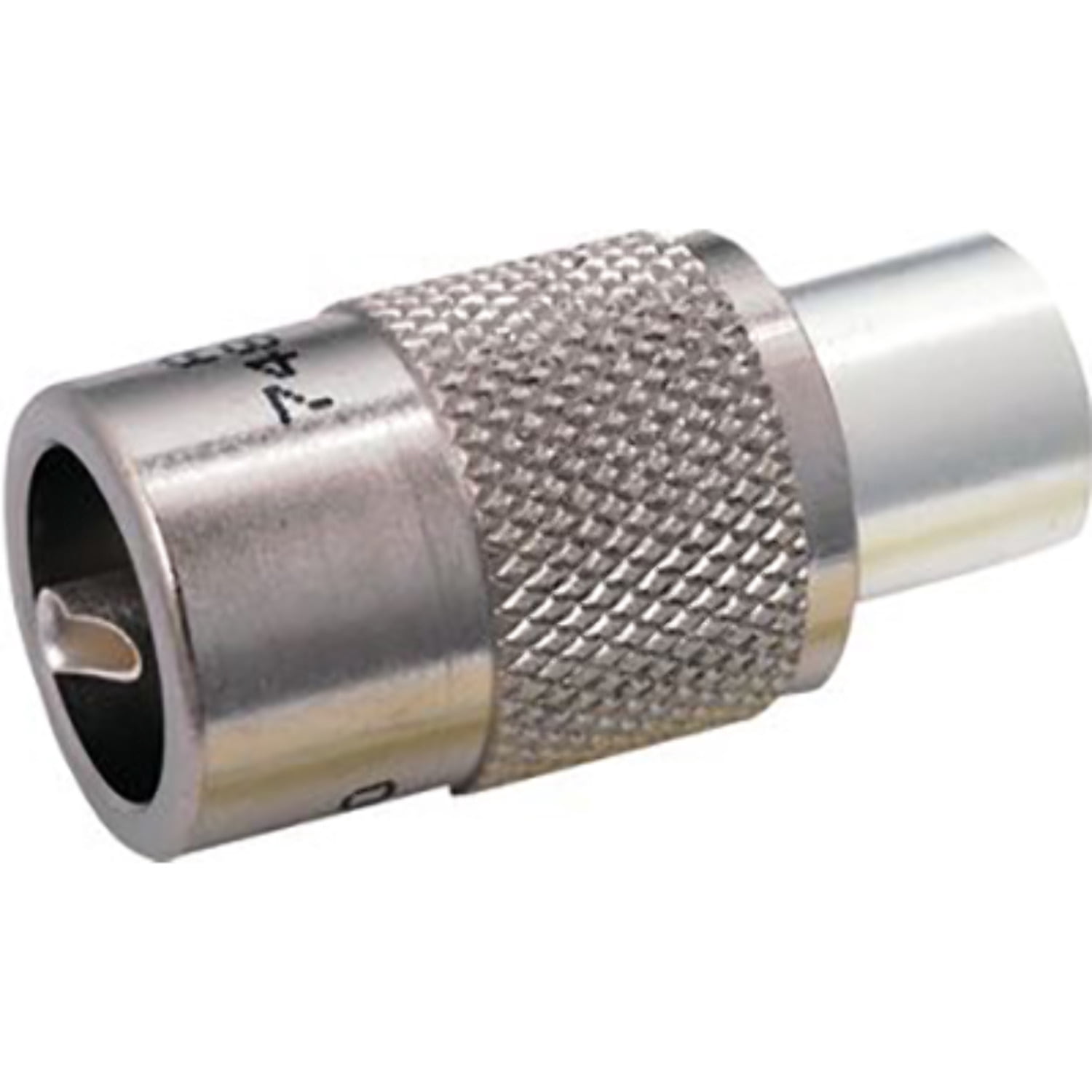 Gemeco 83-1SP Amphenol 83-1sp Pl259 Uhf Plug, Silver - Walmart Business ...