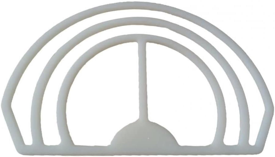 Gemegraclee Hat Curving Band Plastic Practical Cap Peaks Curving Device gemegraclee-hat-curving-band-plastic-practical-cap-peaks-curving-device